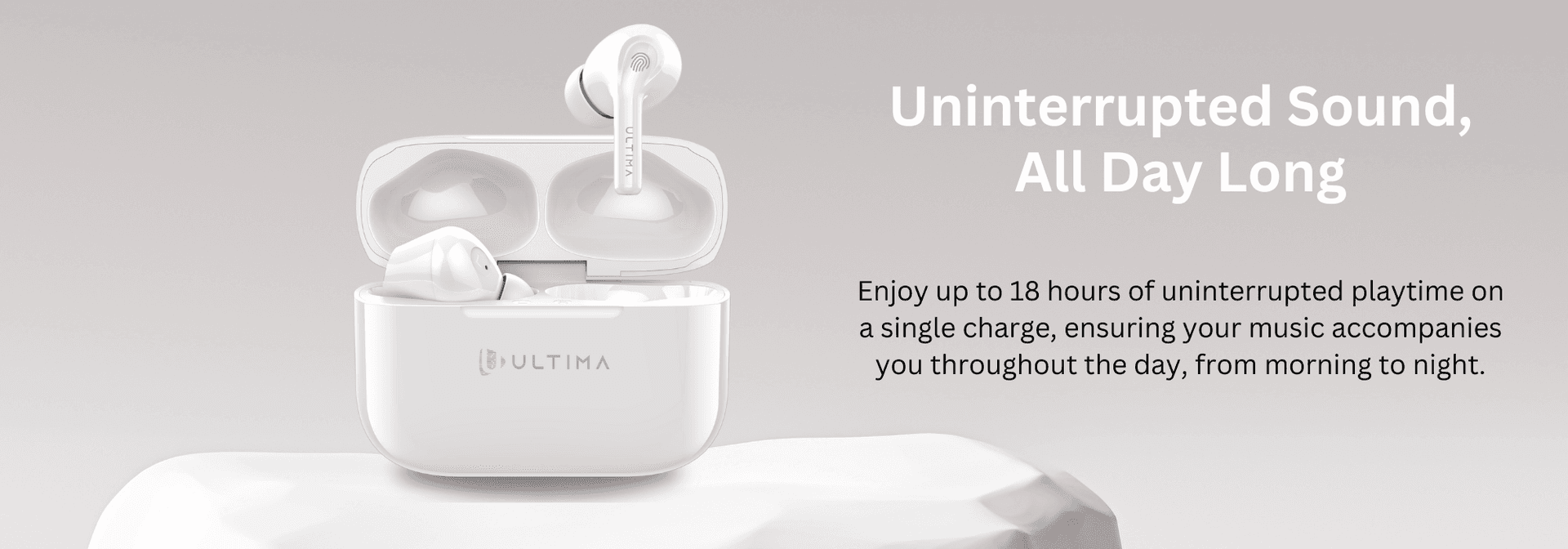 Ultima Atom 320 | Ultima