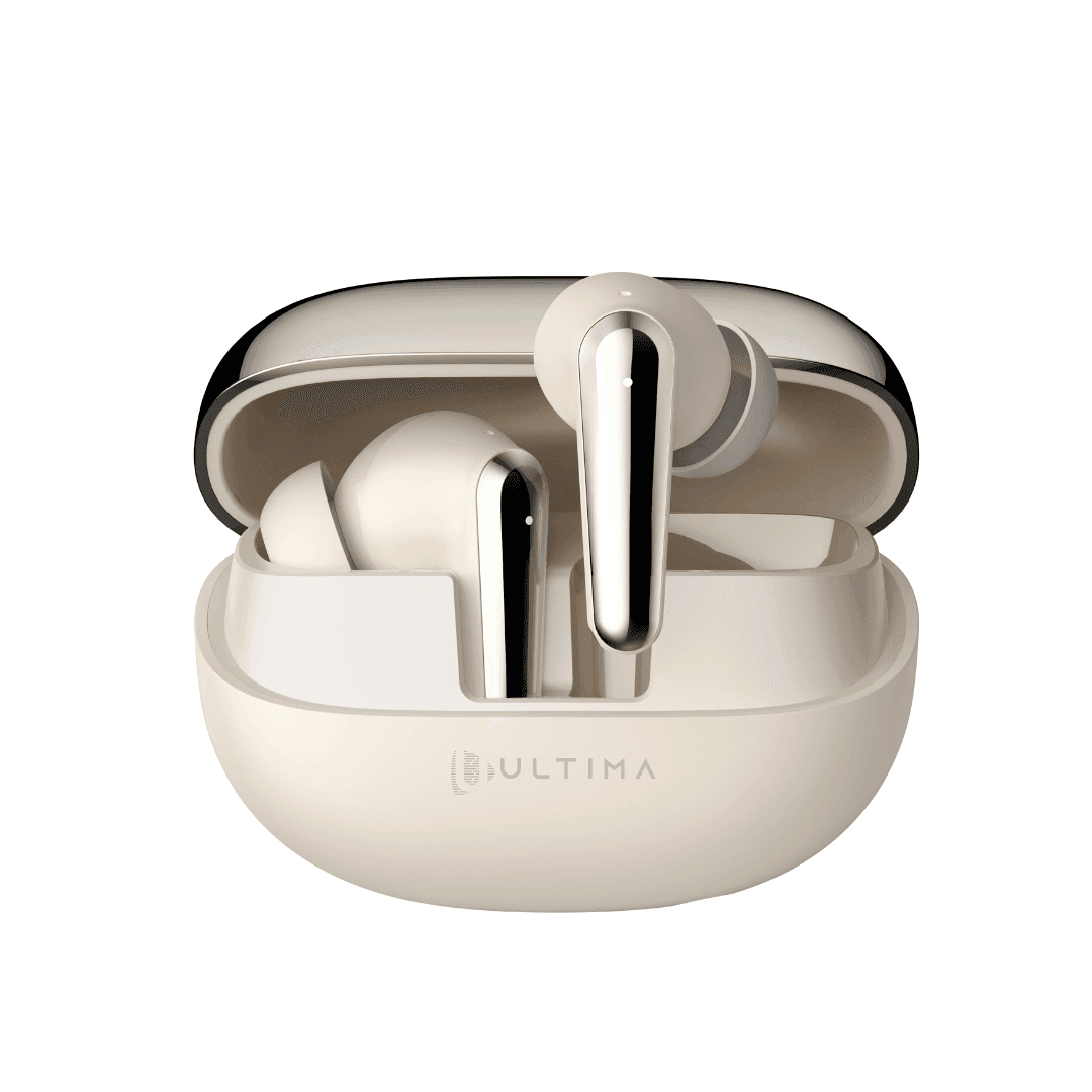 Ultima Prime 1.0 Earbuds | Ultima