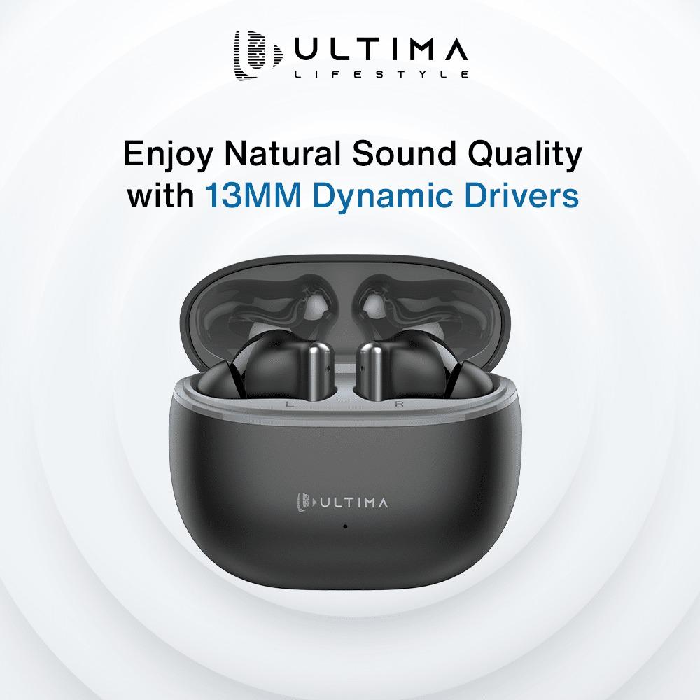 Ultima Boom 141 ANC | Ultima