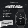 Ultima Watch Magic Pro | Ultima